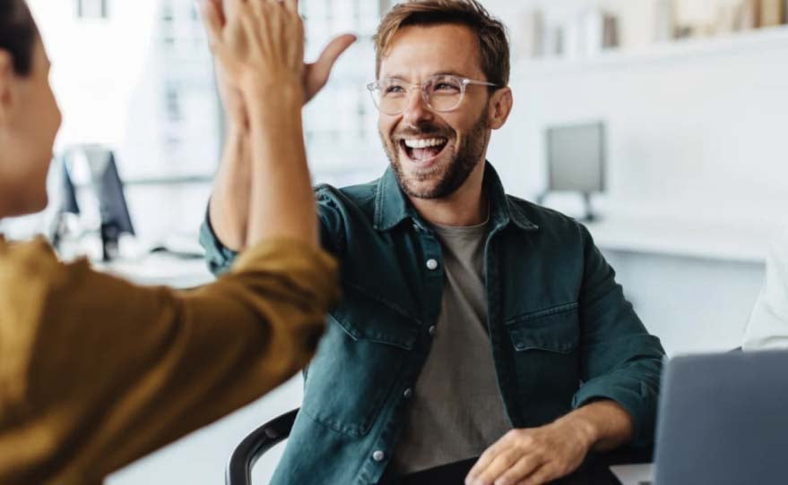 Mission & Vision | Worksuite