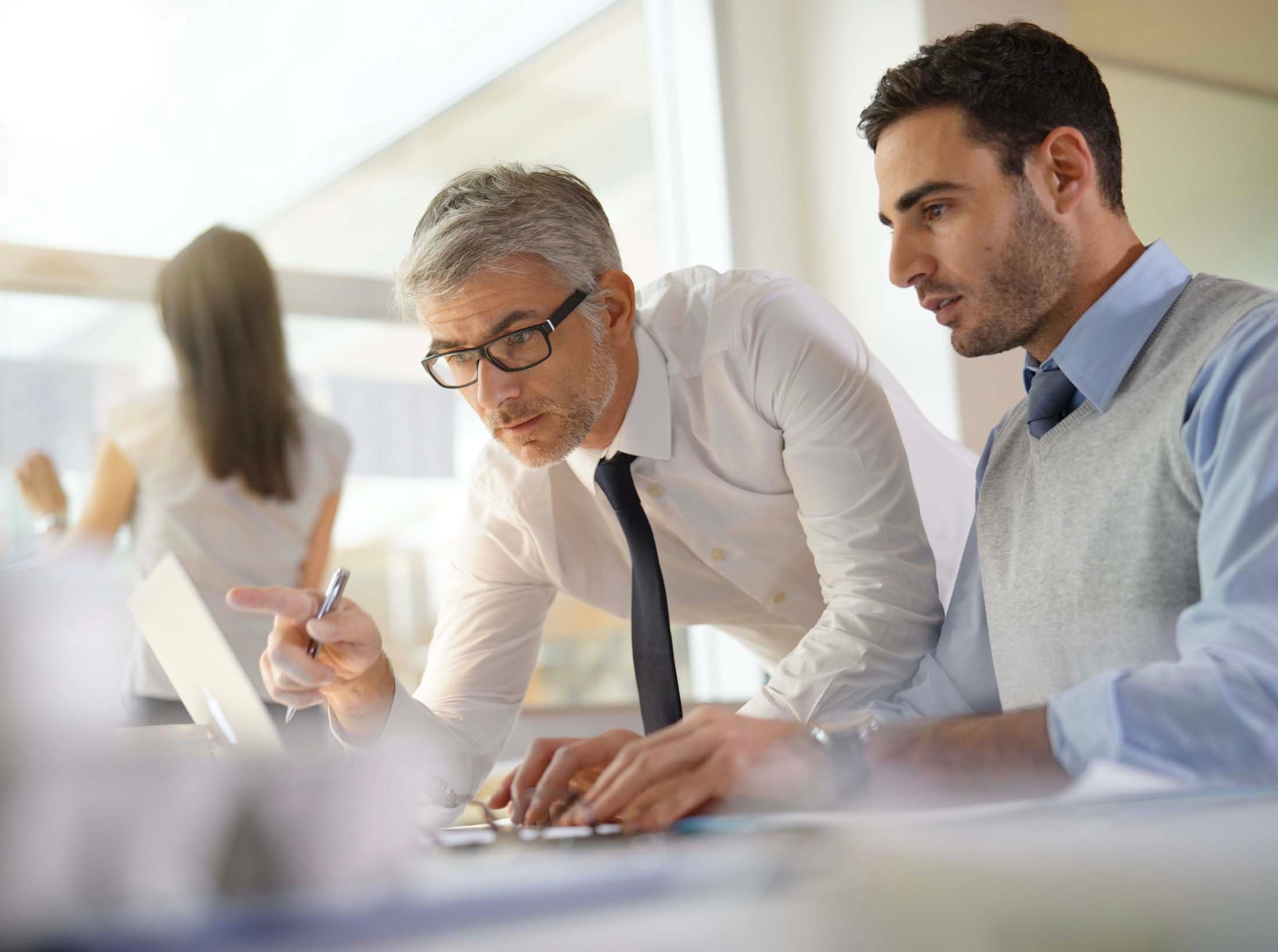 About Worksuite | Freelance Management System