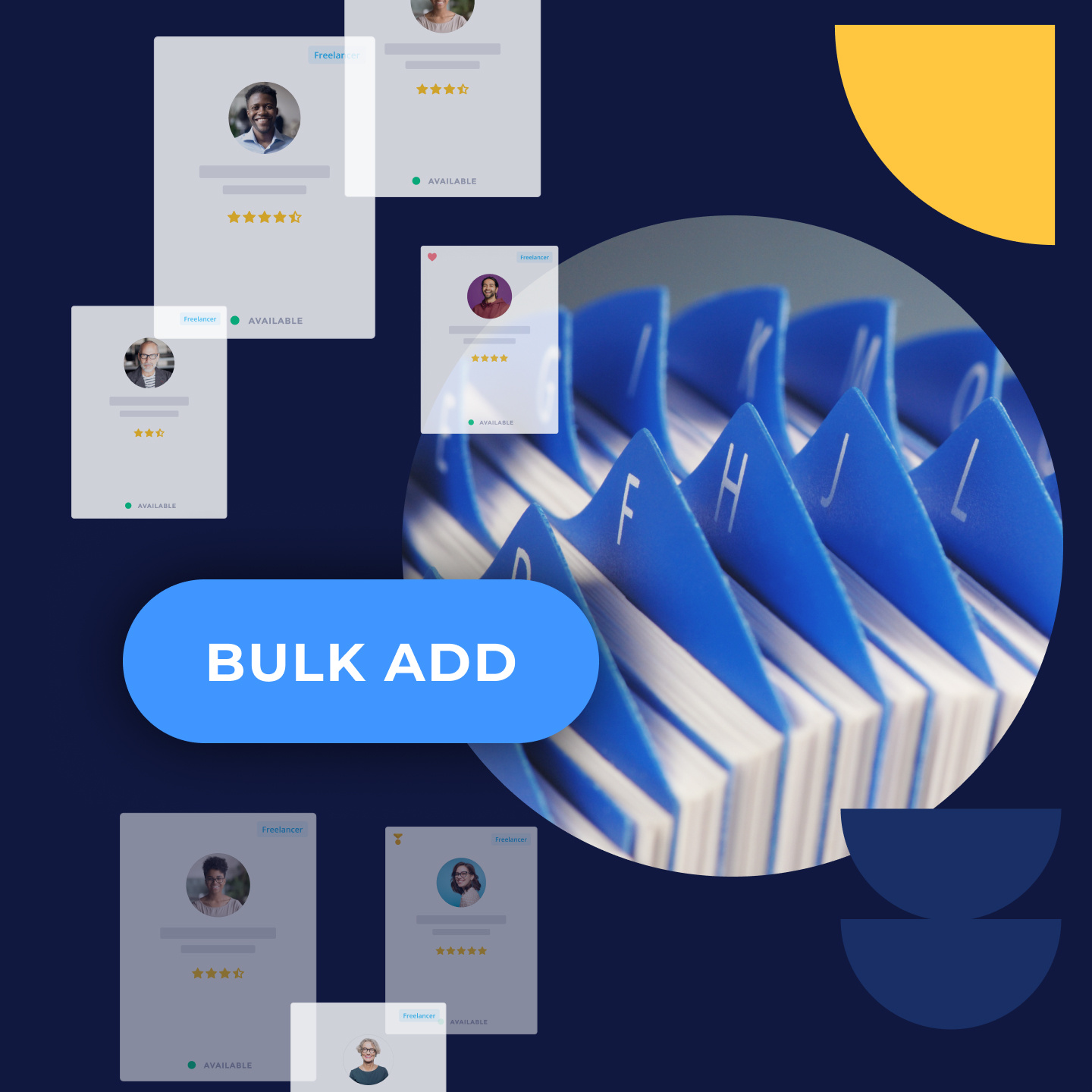 Using AI to Turbocharge Your Talent Rolodex | Worksuite