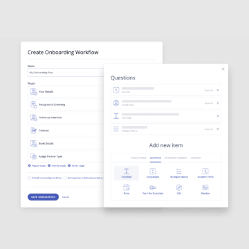 Independent Contractor Onboarding Checklist | Worksuite