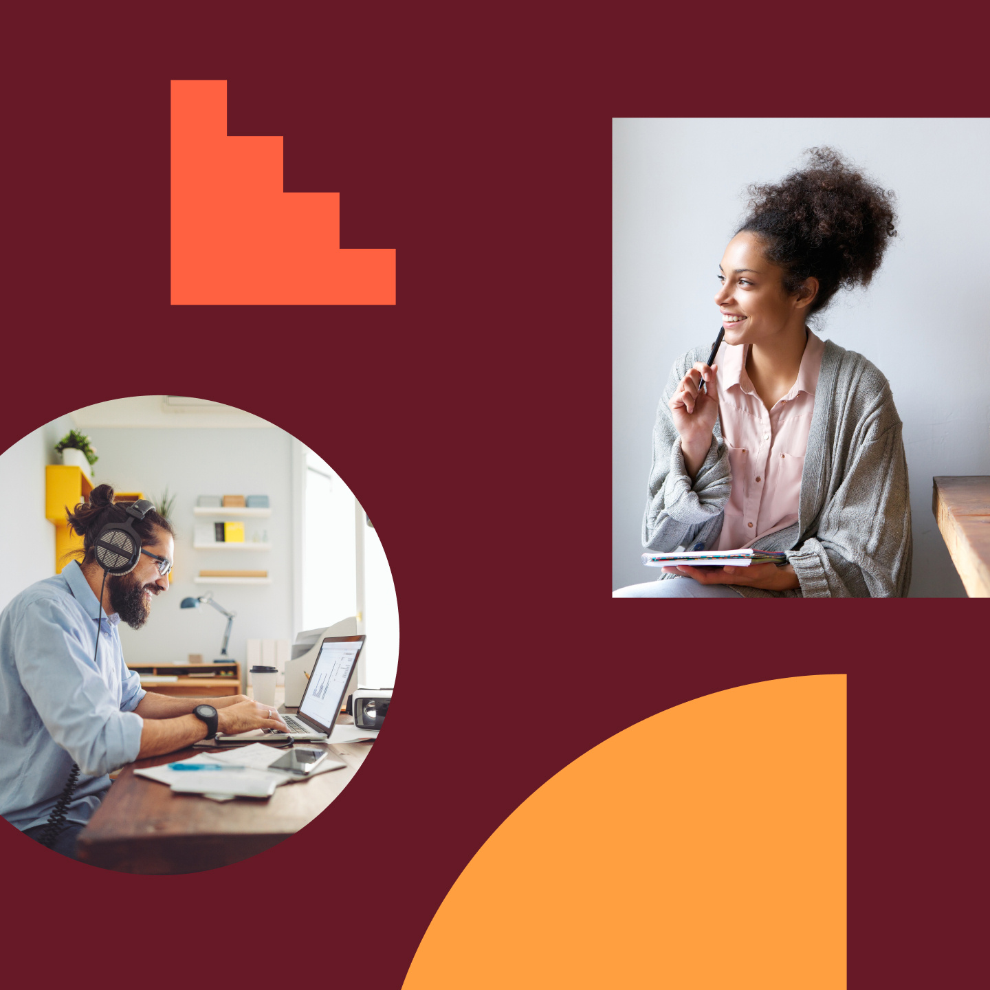 How to work with remote contractors - Worksuite