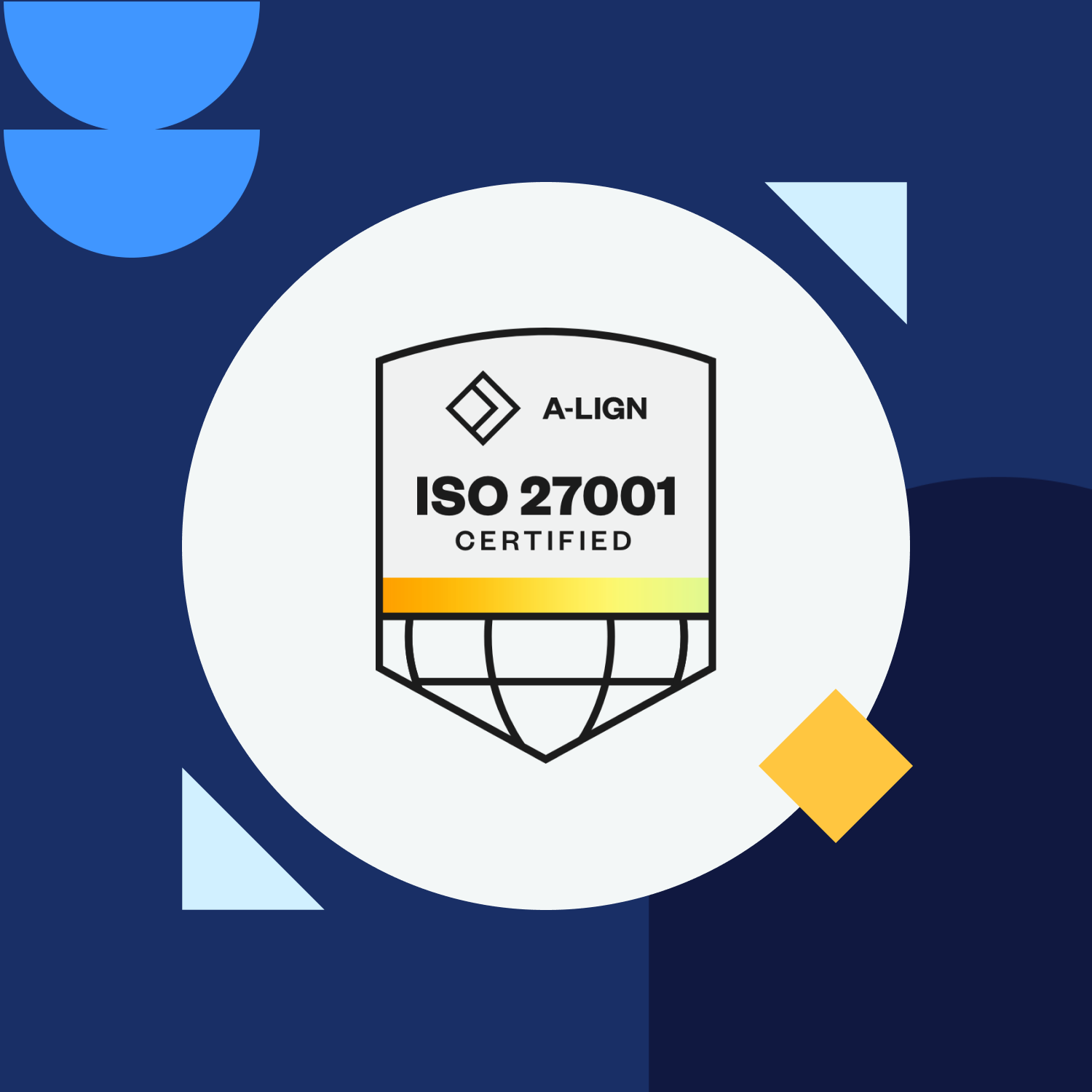 Worksuite Enhances Security Measures with ISO Certification | Worksuite