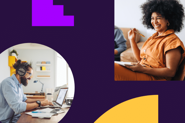 Remote Workforce Management | Worksuite