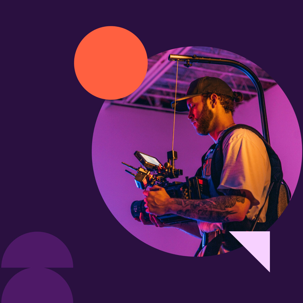 How 4 production houses transformed their freelancer management | Worksuite