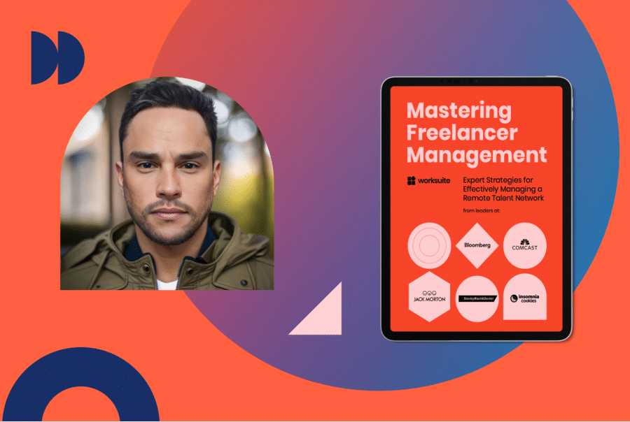 Interview: Mastering Freelancer Management with Justin Rentzel of Red ...