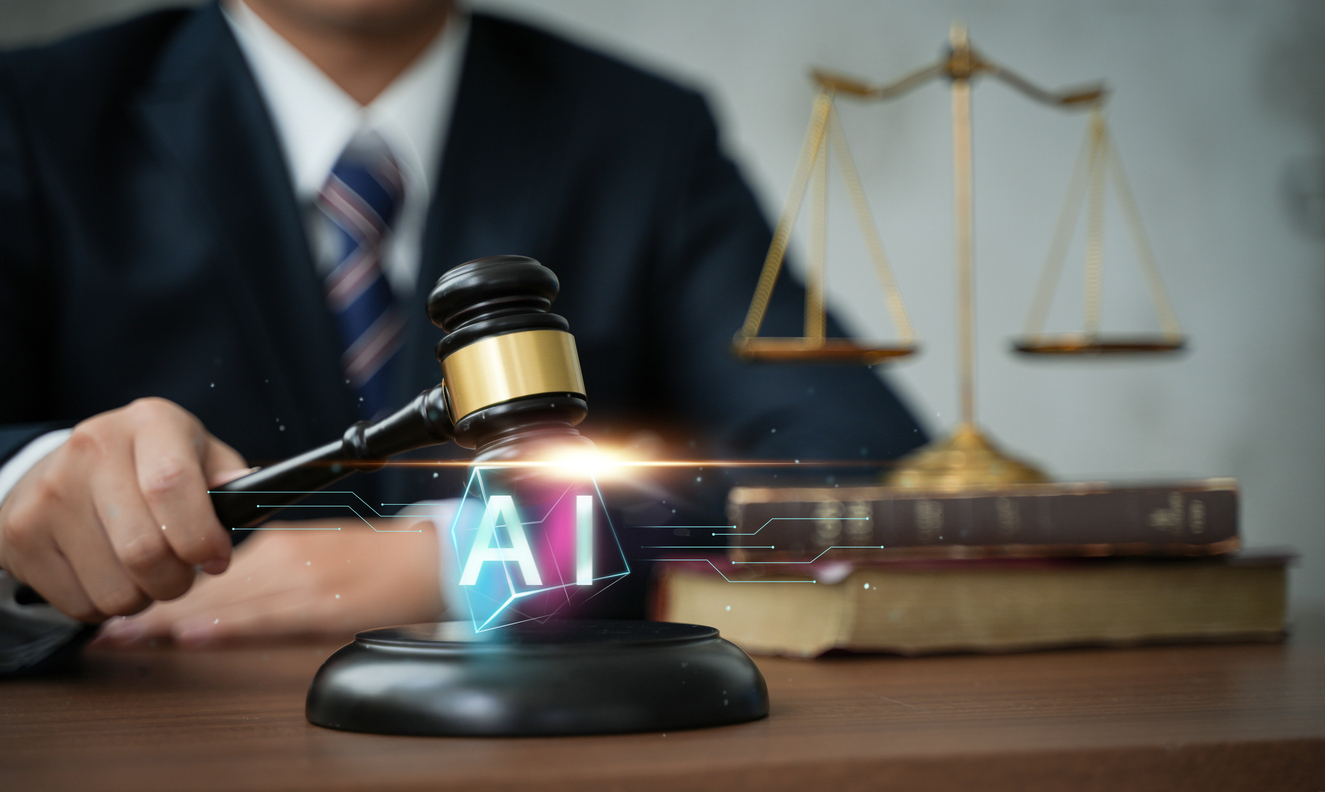 What Companies Can Learn from the Surge AI and Scale AI Lawsuits ...