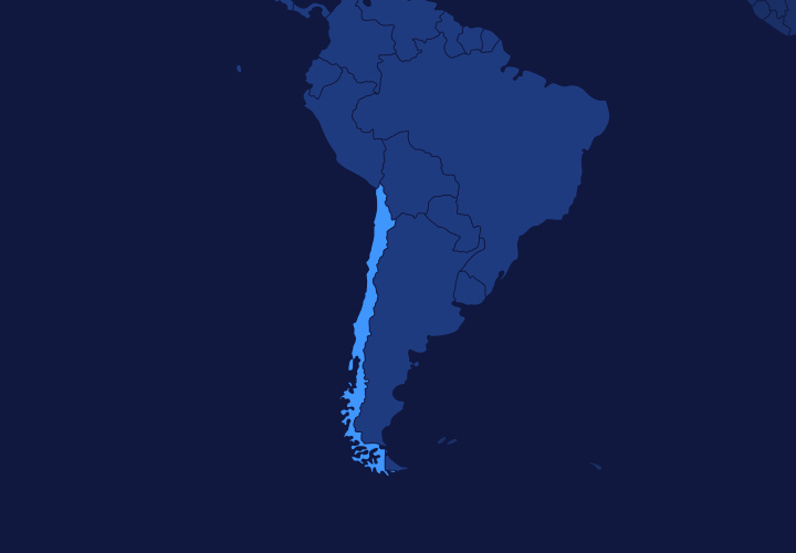 Chile - Worksuite - Global Freelancer Management Platform